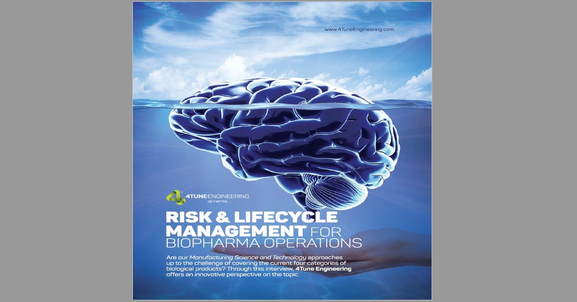 Strategies for Risk-Based Biologic Development - BioProcess International