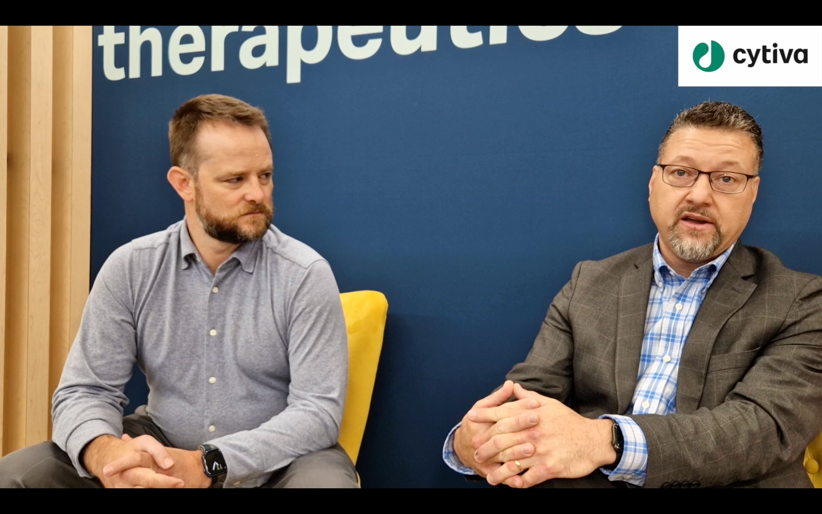 Cytiva: Standardization for fluid management - BioProcess Insider