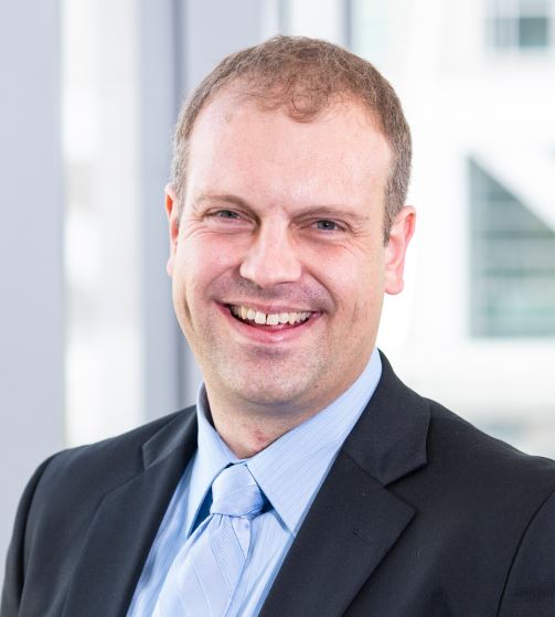 Brian Gazaille | BioProcess International