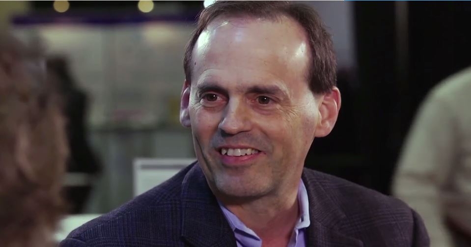 Interview with Thom C. Ransohoff - Downstream Processing - BPI 2015