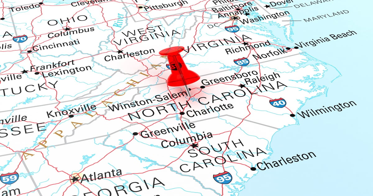 Amgen forks out $550m to build DS facility in NC - BioProcess Insider