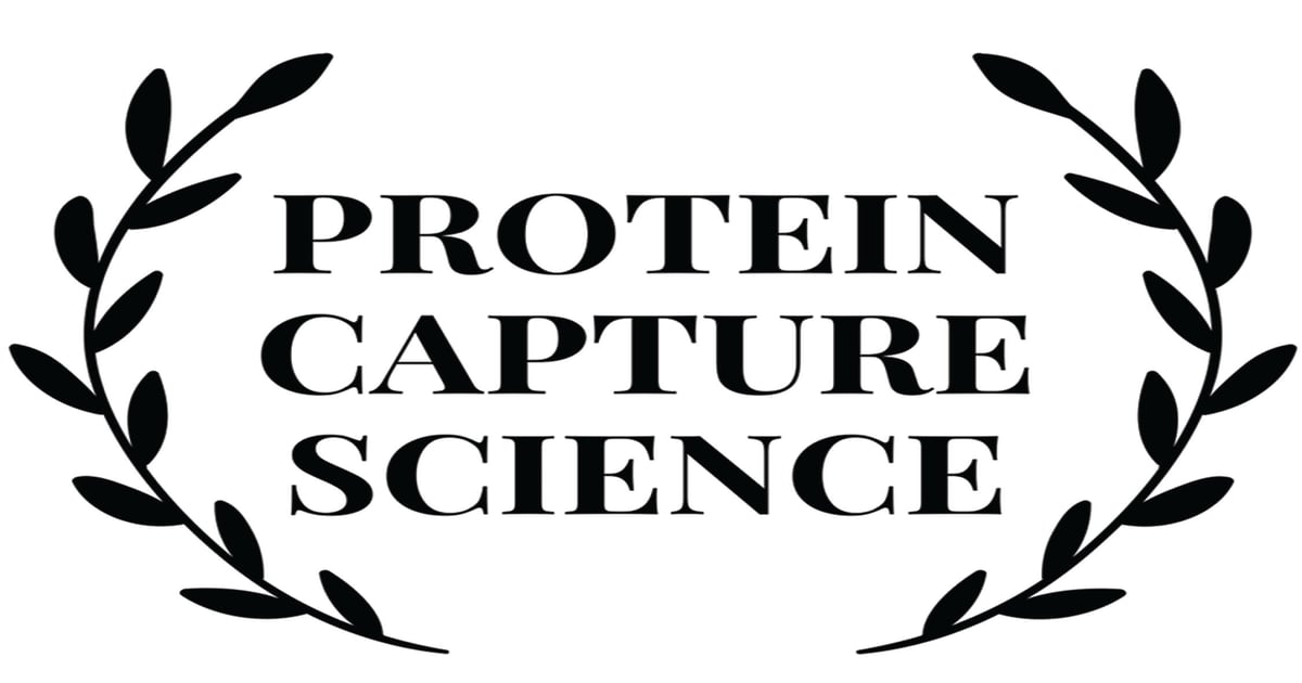 iCapTag Tagless Protein Purification Platform - BioProcess International