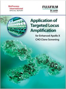 Targeted Locus Amplification Technology - BioProcess International