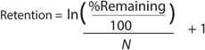 Accounting for the Donnan Effect in Diafiltration Optimization for High ...