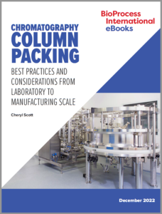 Chromatography Column Packing - BioProcess International