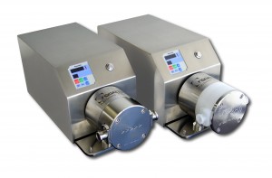 Quattroflow™ Introduces QF1200CV Compact Version Quaternary Diaphragm Pump