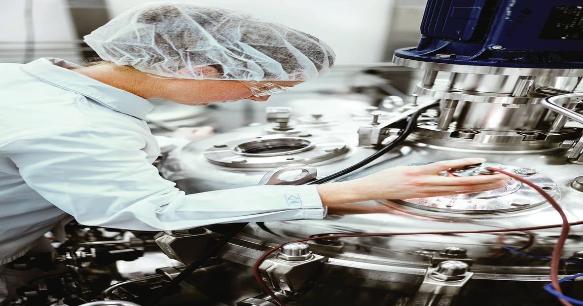 30 Years in Microbial Manufacturing - BioProcess International