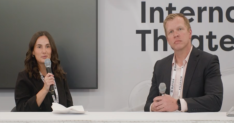 BioProcess Insider Interview: Michael Schrader, Vaxess Technologies - BioProcess International