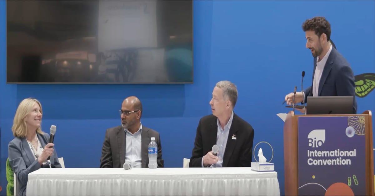 The State of the Industry: Future of Biomanufacturing