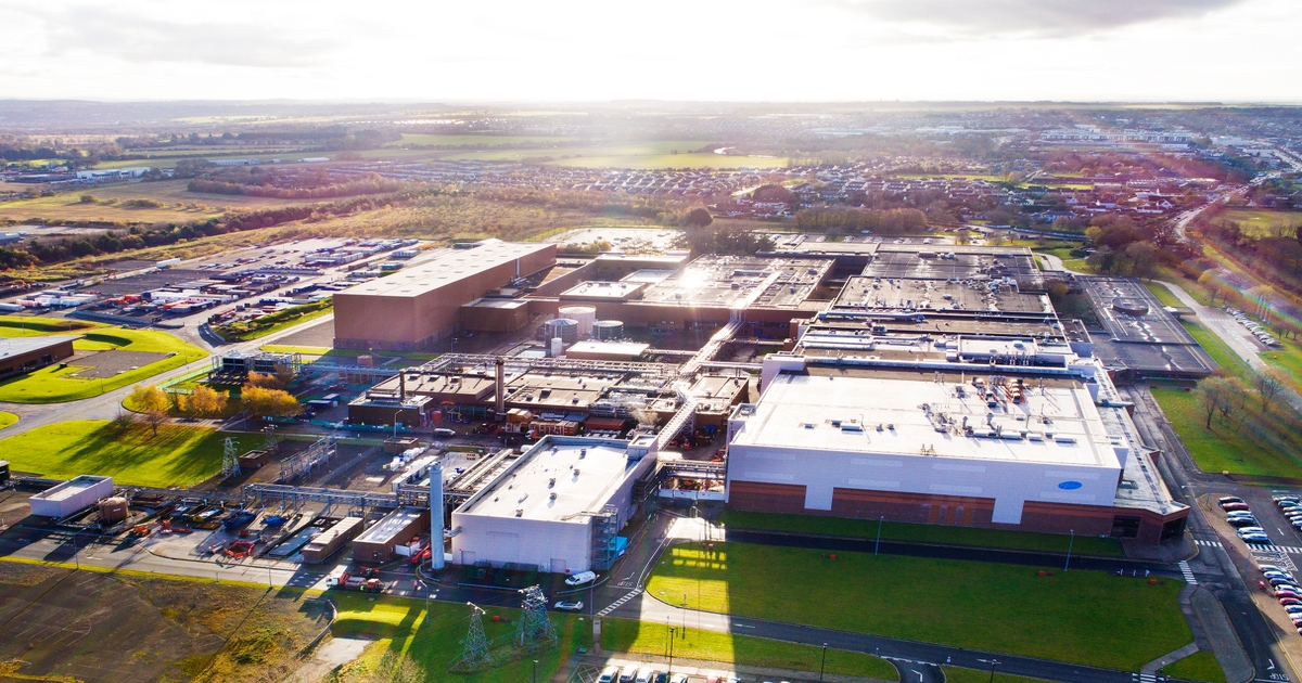 Technology Transfers - A Beginner’s Guide