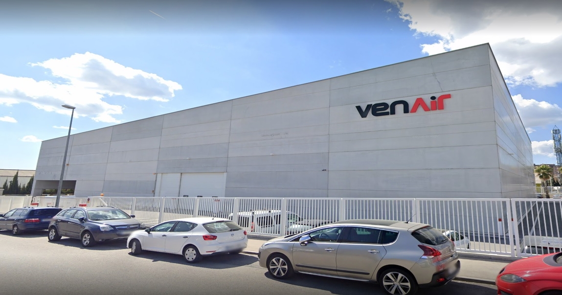 Venair doubling single-use capacity on global demand - BioProcess Insider