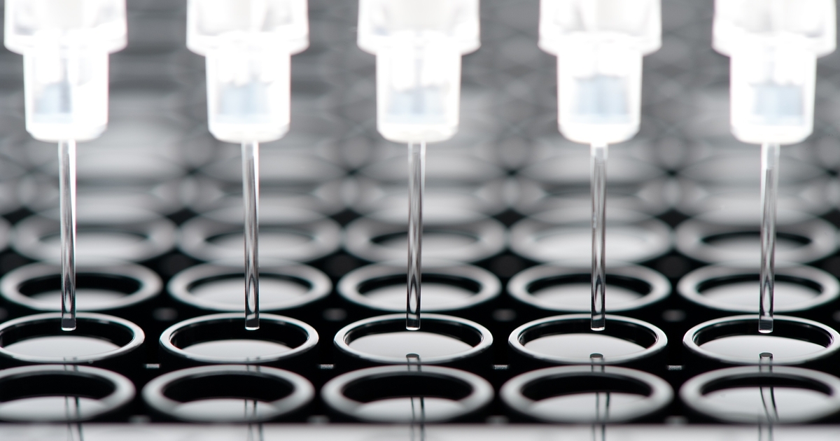 Expanding Applications in Downstream Biologics Characterization ...