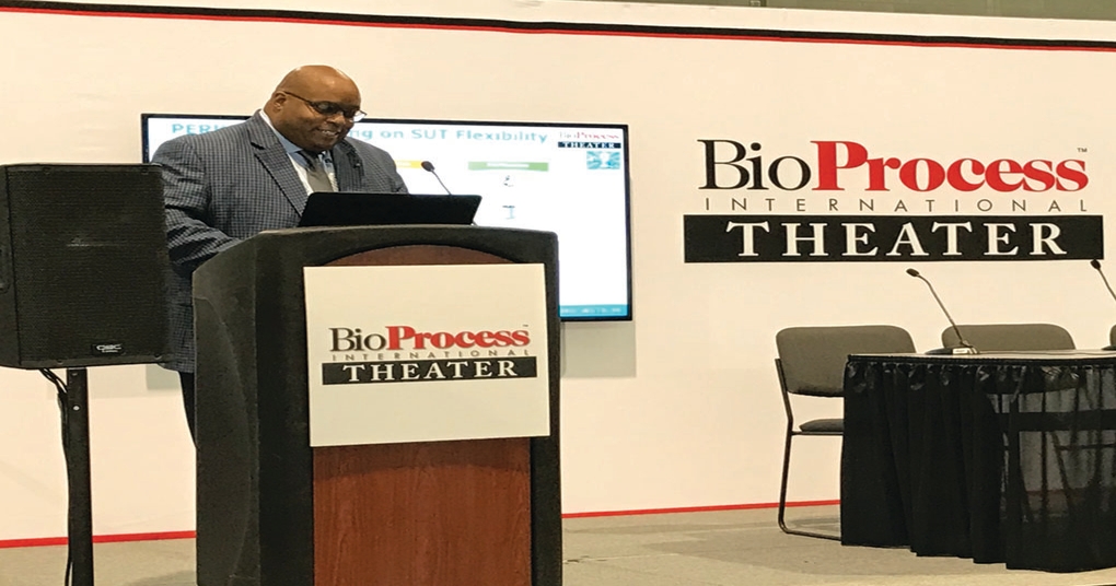 The Perks and Pitfalls of a Single-Use Biopharmaceutical Facility