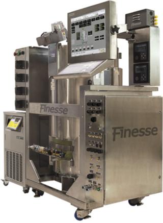 Turn-Key Bioreactor Solutions