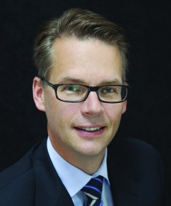 An Interview With Michael Egholm: Moving Toward a Continuous Future