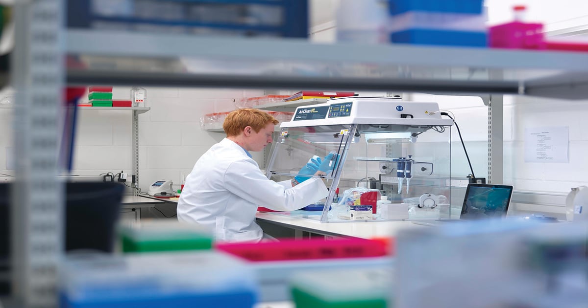 Cell Therapy As a Medical Device: New Mindset - BioProcess International