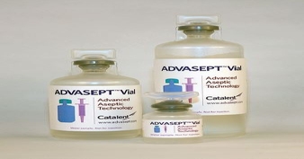 Plastic Vial Compatibilty Assessment of an Antibody Formulation