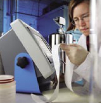 Integrity Testing Low-Area Filters Using Air–Water Diffusion and an ...
