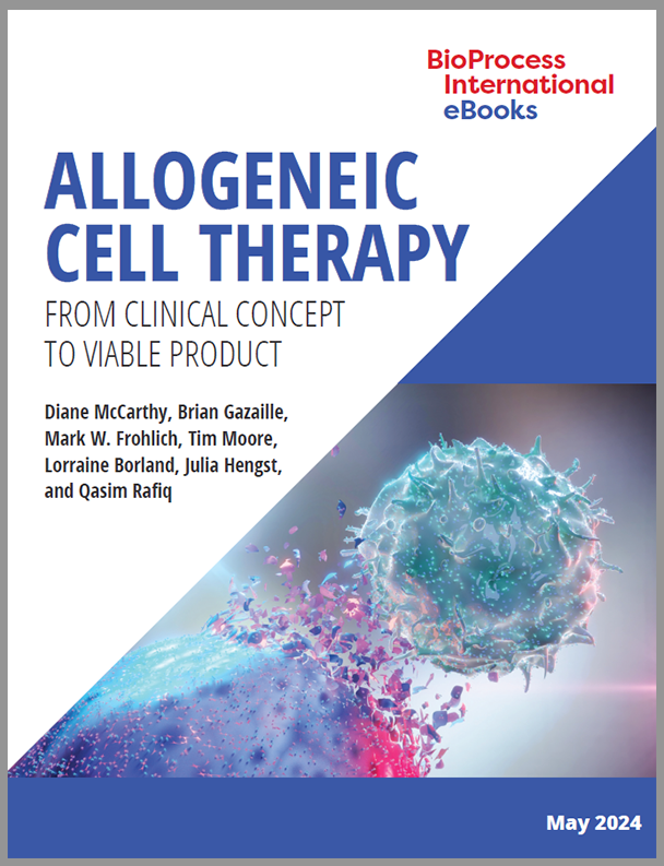 Allogeneic Cell Therapy