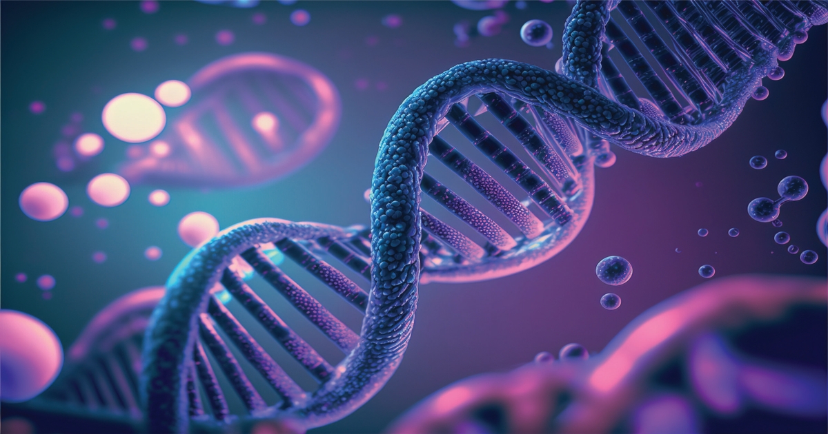 DNA Synthesis - BioProcess International