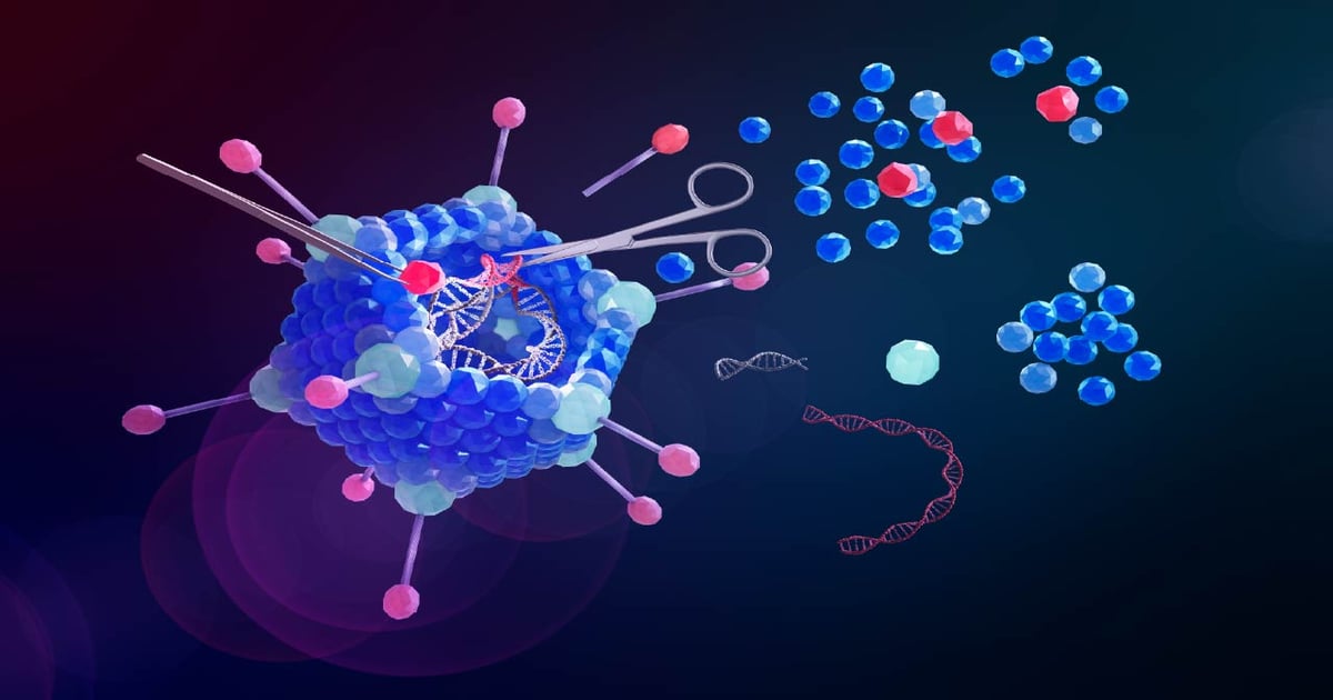 Viral vector manufacturing capacity outpaces demand through 2031 ...