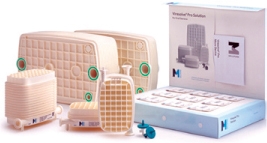 Viresolve® Pro and Pro+ Solutions: Next-Generation Parvovirus Safety