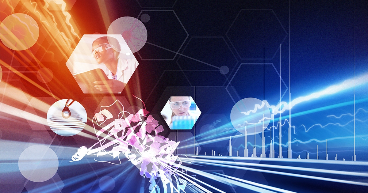 Characterizing HCP Polyclonal Antibodies with AAE-MS