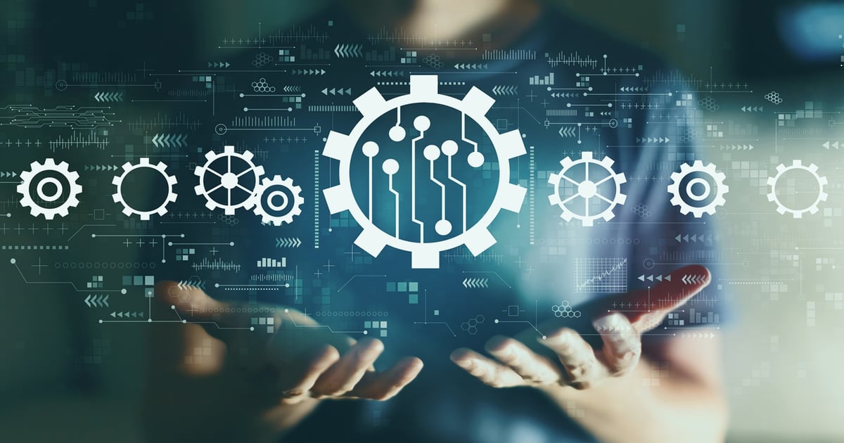 CGT manufacturing preps for an automated future