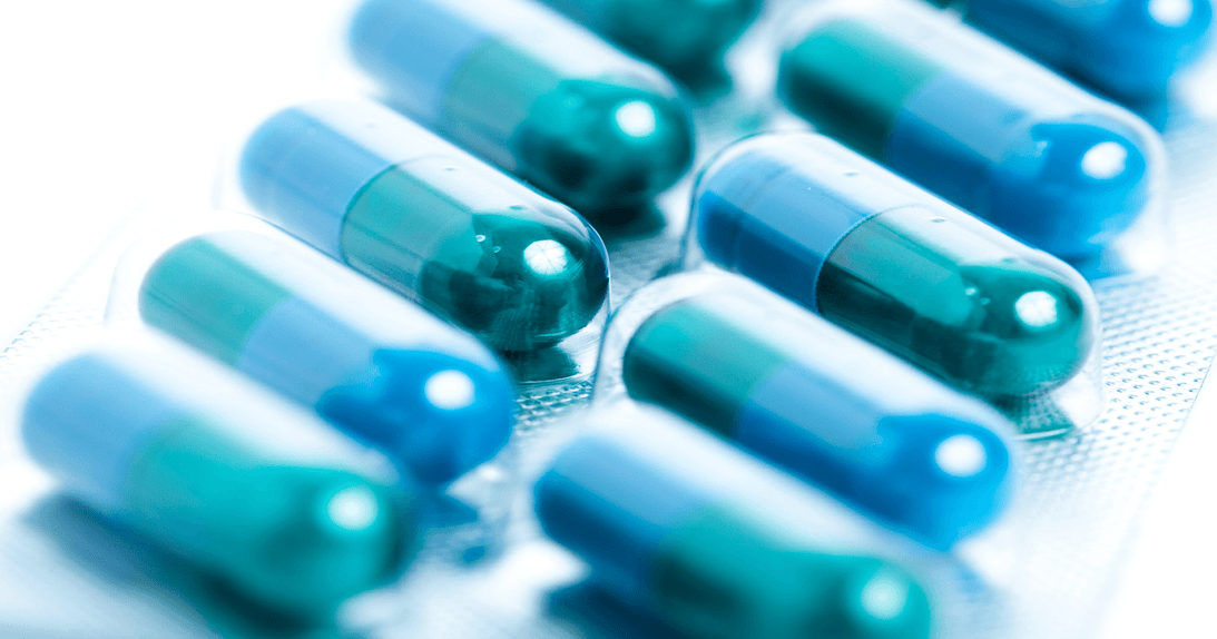 Discover Capsugel Dry-Powder Inhalation Capsule Portfolio