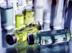 Dye Ingress Methods for Container–Closure Integrity Testing: An ...