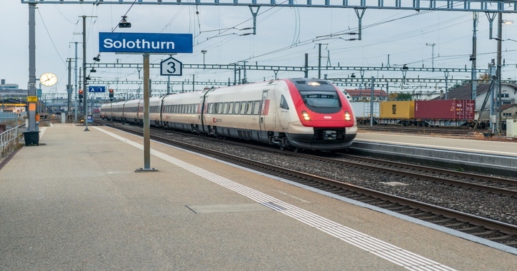 Biogen Swiss site GMP ready for aducanumab launch - BioProcess Insider