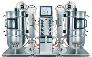 Formulation and Fill for a Vaccine with Alum Adjuvant