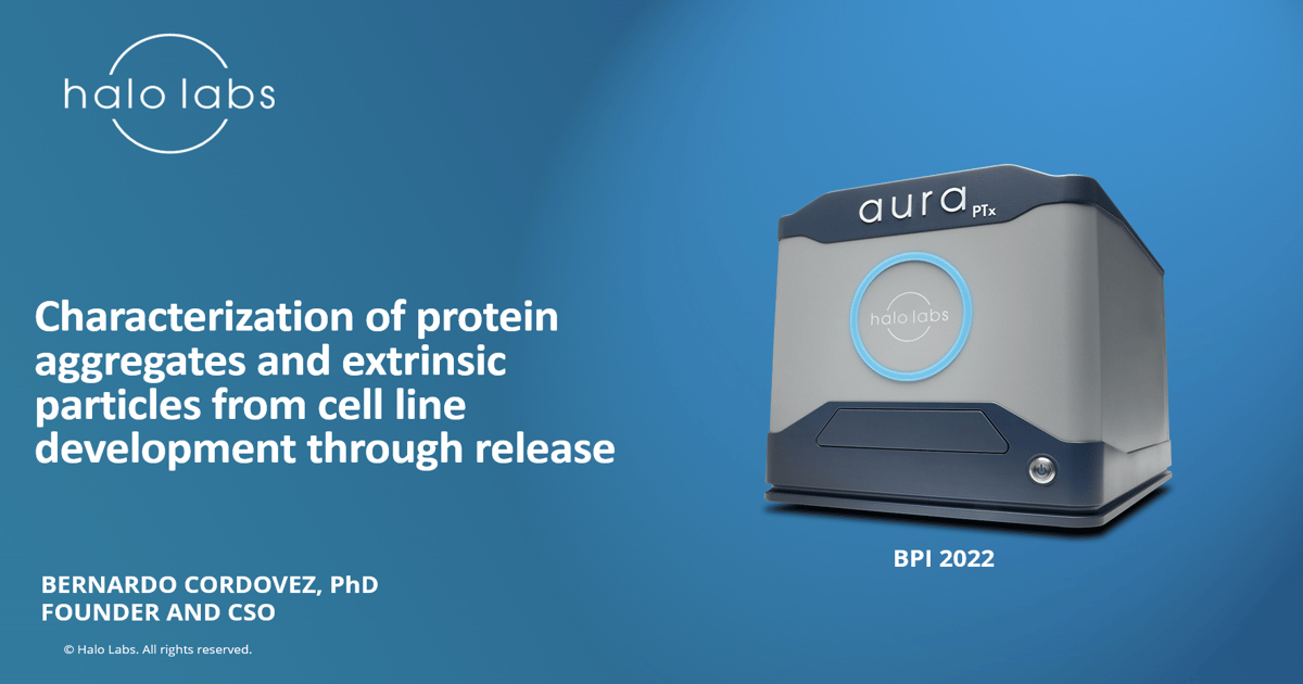 Protein Therapeutic Stability From Developability Assessment ...
