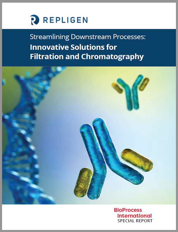 Innovative Solutions for Filtration and Chromatography