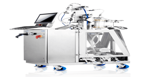 Asahi Kasei Bioprocess' Planova SU-VFC: Realizing Single-Use Technology ...