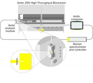BioPAT Spectro Technology for Raman Analysis - BioProcess International
