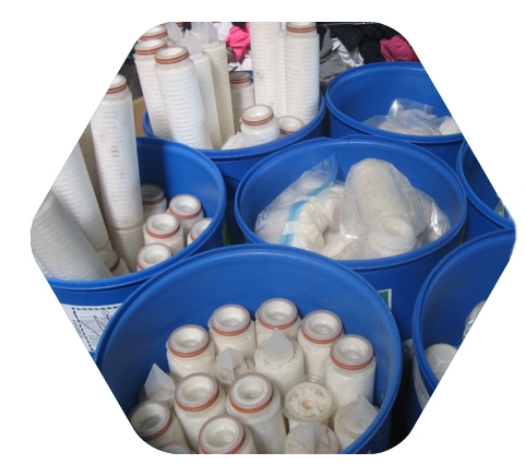 Single-Use Recycling: An Alternative Process to Unlock the Challenges ...