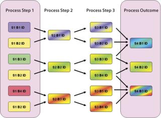 Software Simplifies Accounting for Batch Genealogy