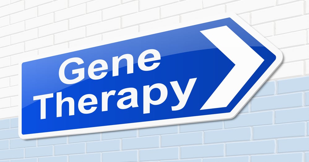 Novartis adding cystinosis gene therapy - BioProcess Insider