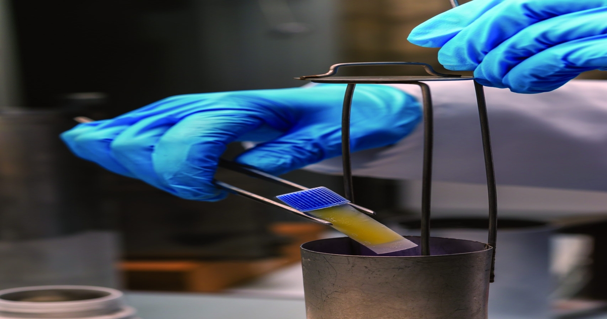 Cell Bank Preparation and Characterization - BioProcess International