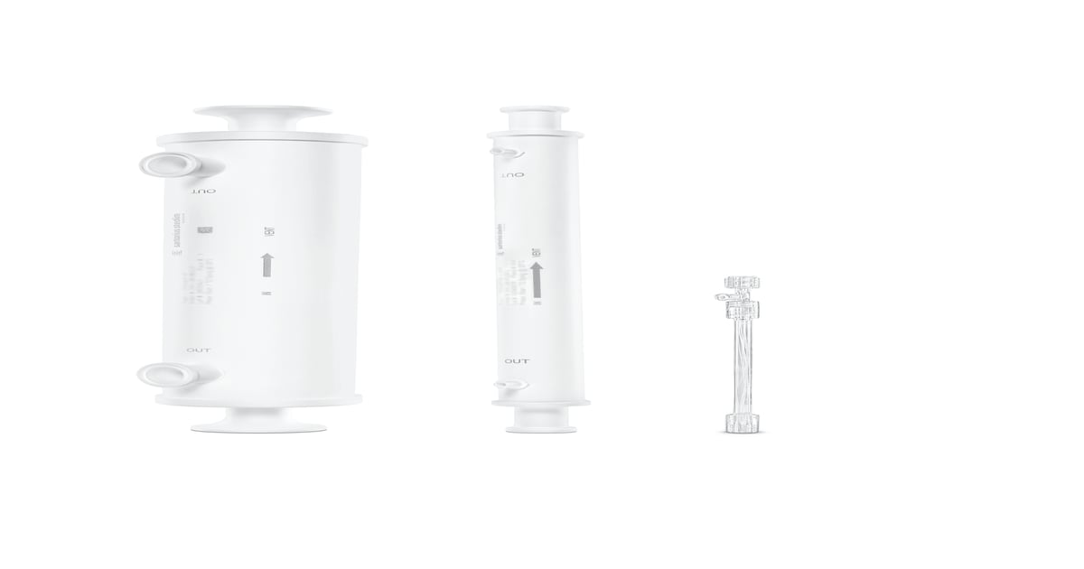 Sartorius Stedim Biotech Presents Virosart Media