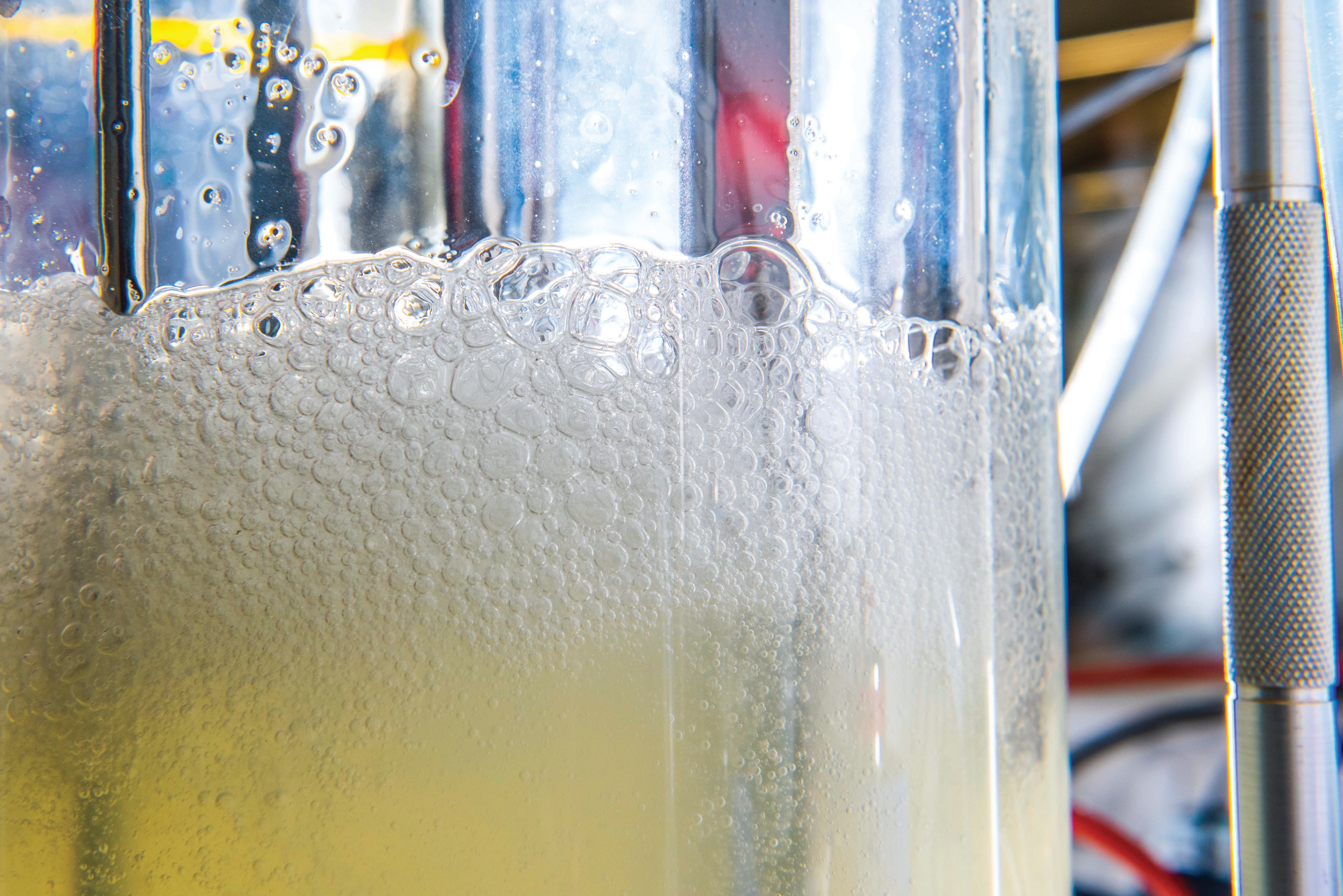 Efficient Recombinant-Protein Production