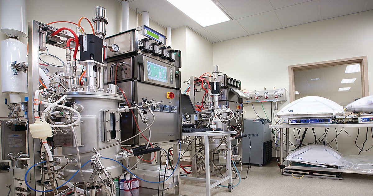 Single-Use Systems and Stainless Steel Technologies: Comparison