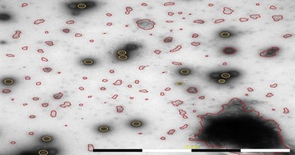 Reveal Information That Provides Insights: New Approaches to Subvisible ...