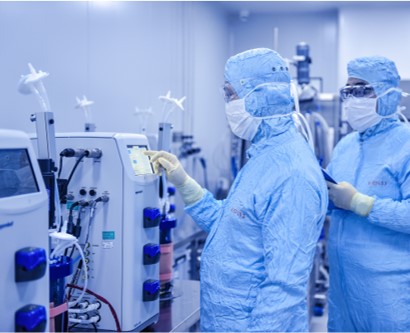 Lentiviral Vector Platform Generation: Increase Titer and Yield with ...