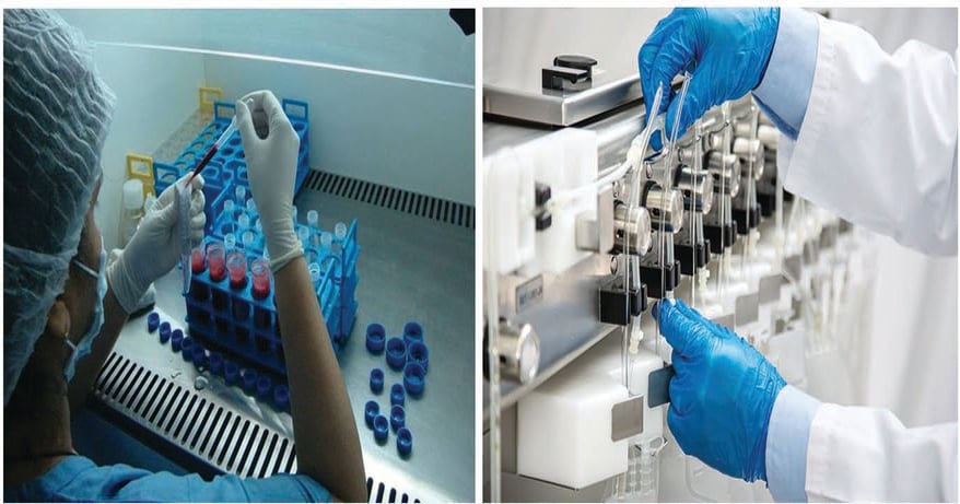 Planning for Commercial Scale of Cell Therapy and Regenerative Medicine ...