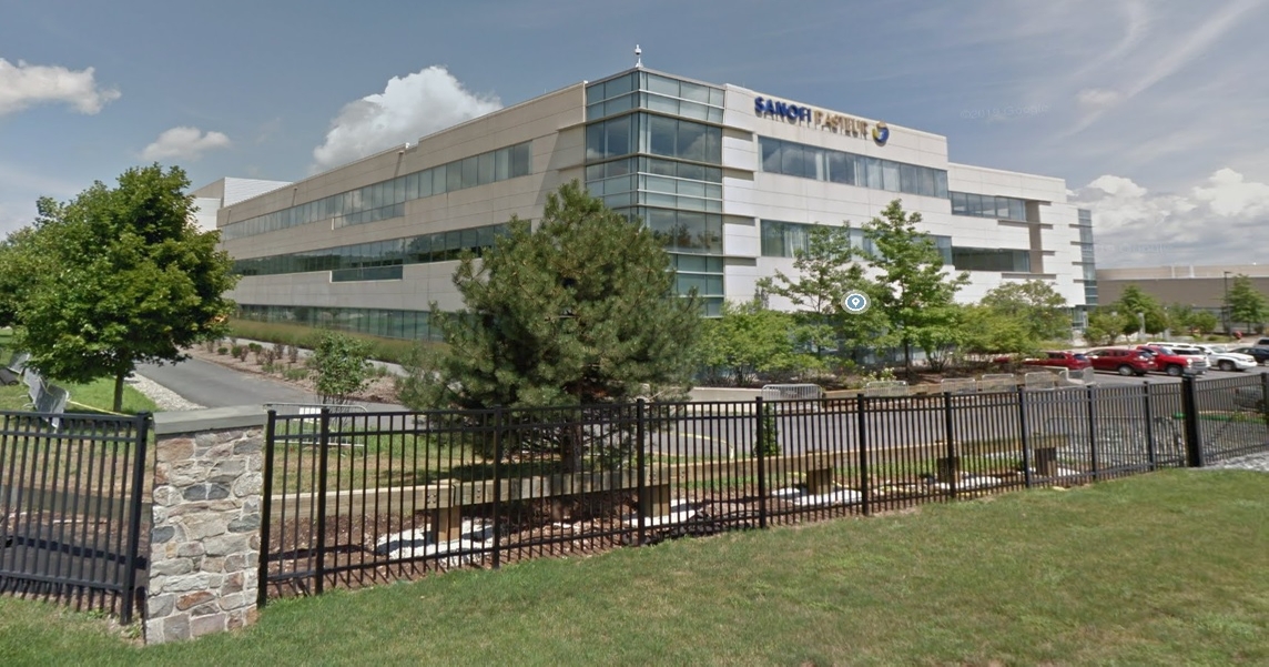 Sanofi breaks ground on fill-finish plant - BioProcess Insider