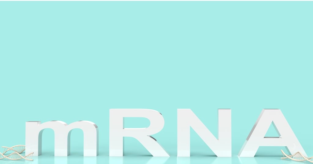 Arranta buys Cytiva SU tech for mRNA production - BioProcess Insider