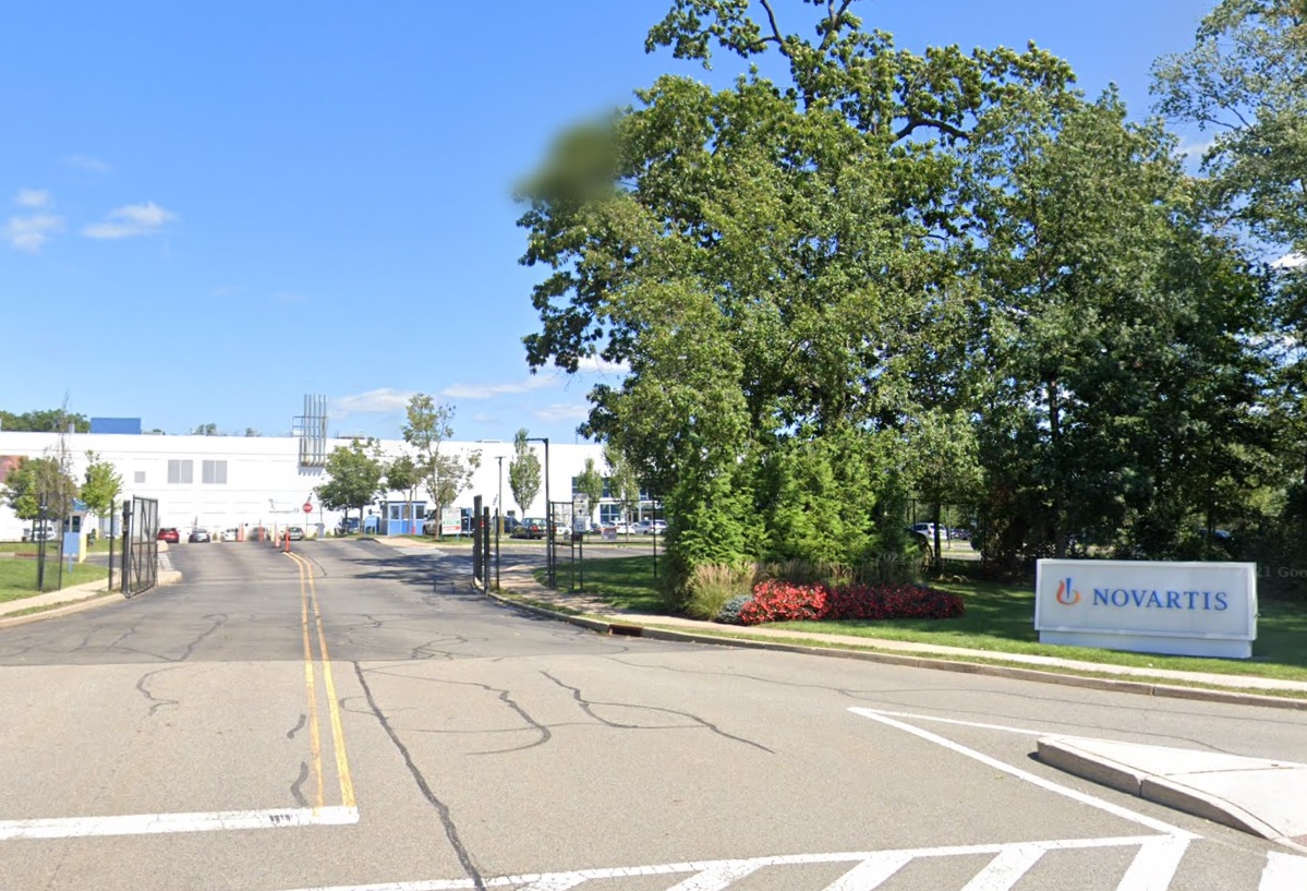 Kymriah GMP issues in NJ led to FDA letter for Novartis