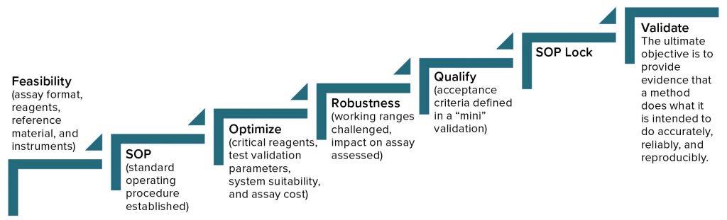 Cell-Based Potency Assay Development - BioProcess International